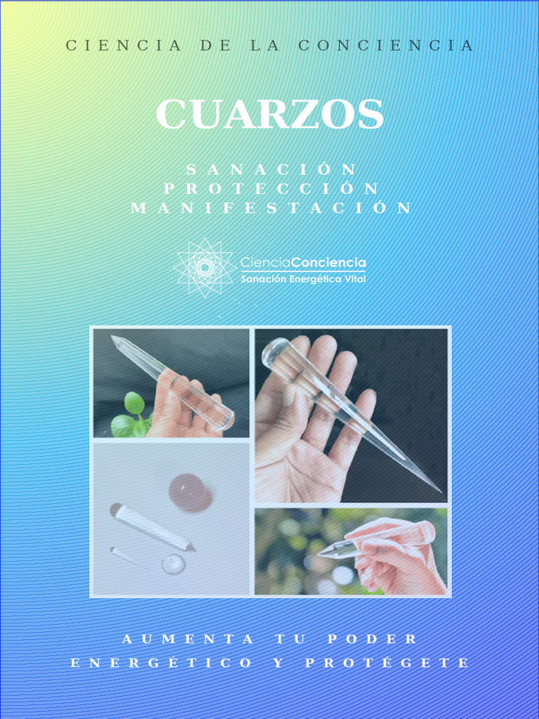 Dossier Cuarzos | PDF