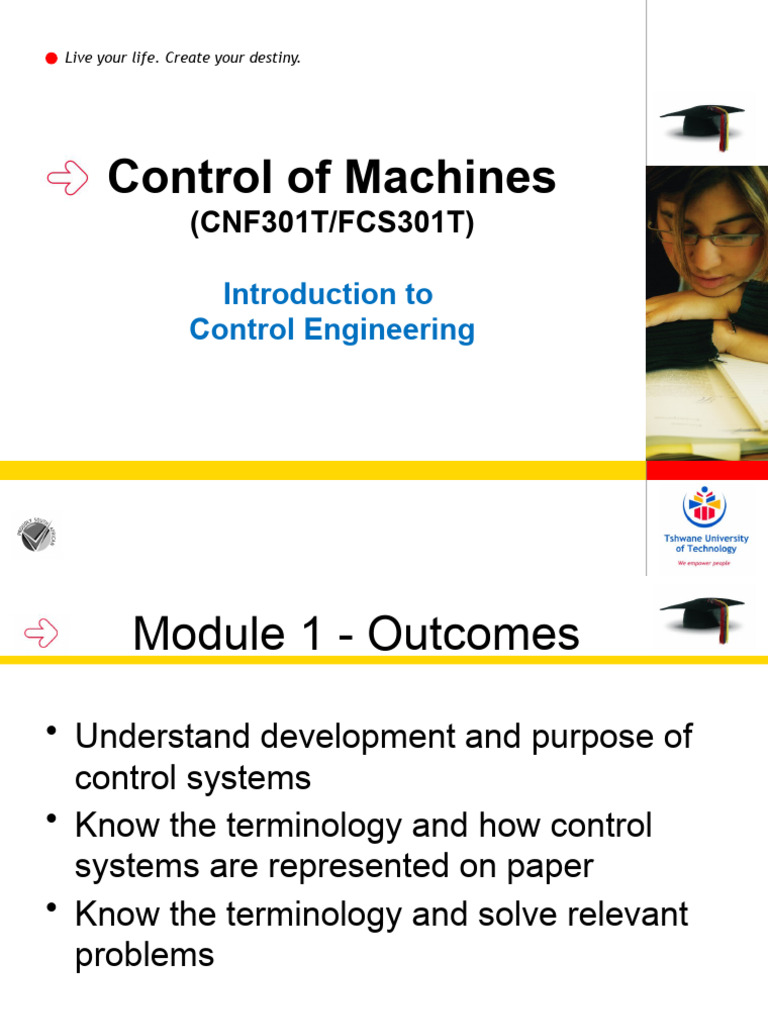 1.1 Control Systems Introduction | PDF | Feedback | Control Theory