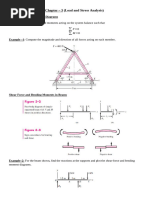 Circular Ring Stress and Deformations Formulae and Calculator ...