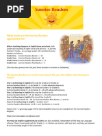 Sunrise Book 1 | PDF