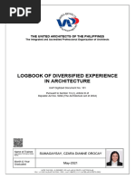 Architectural Dictums and Philosophy | PDF | Design | Architect