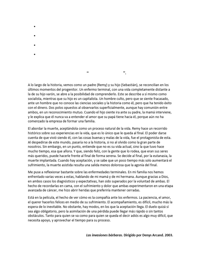 Jesus Alonso Gastelum Rizo 2058990 Mis Ultimos Días | PDF | Sufrimiento