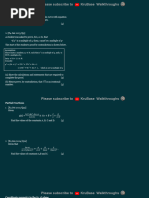 9709 AICE Mathematics Student Learner Guide | PDF | Mathematics ...