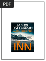 James Patterson Books List | PDF