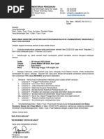 Divider Mingguan RPH 2025 | PDF