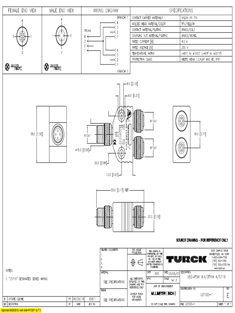U0100-1 (Sheet - 1) | PDF