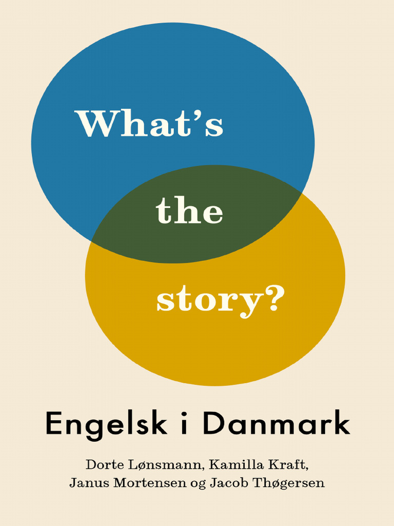 Engelsk I Danmark - Open Access | PDF