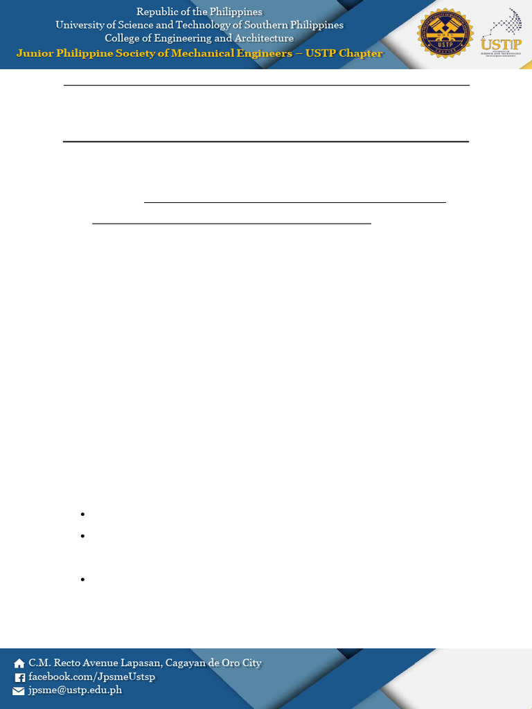 Minutes of Thesis Defense | PDF | Thesis