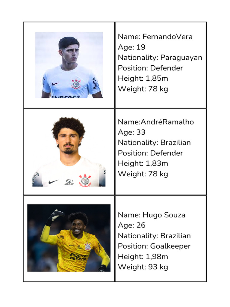 Rafa's | PDF
