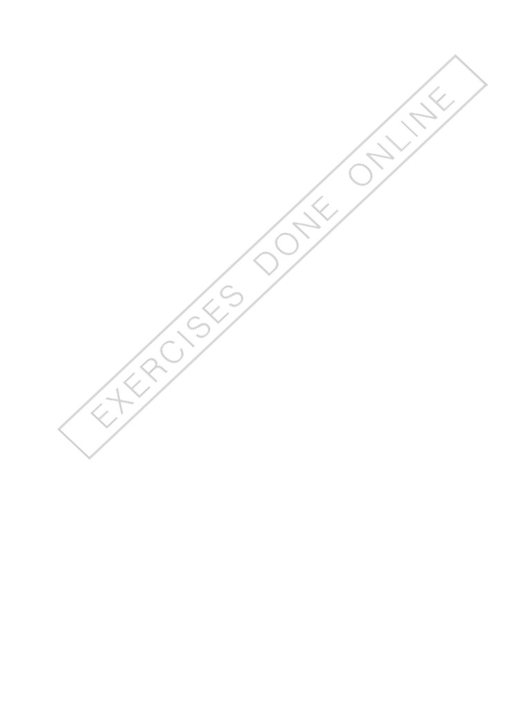 To The Top 9 - English Course - Lesson 6 - Exercises | PDF