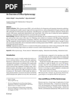 Ipas MVA Plus Aspirator Overview | PDF | Uterus | Medical Specialties