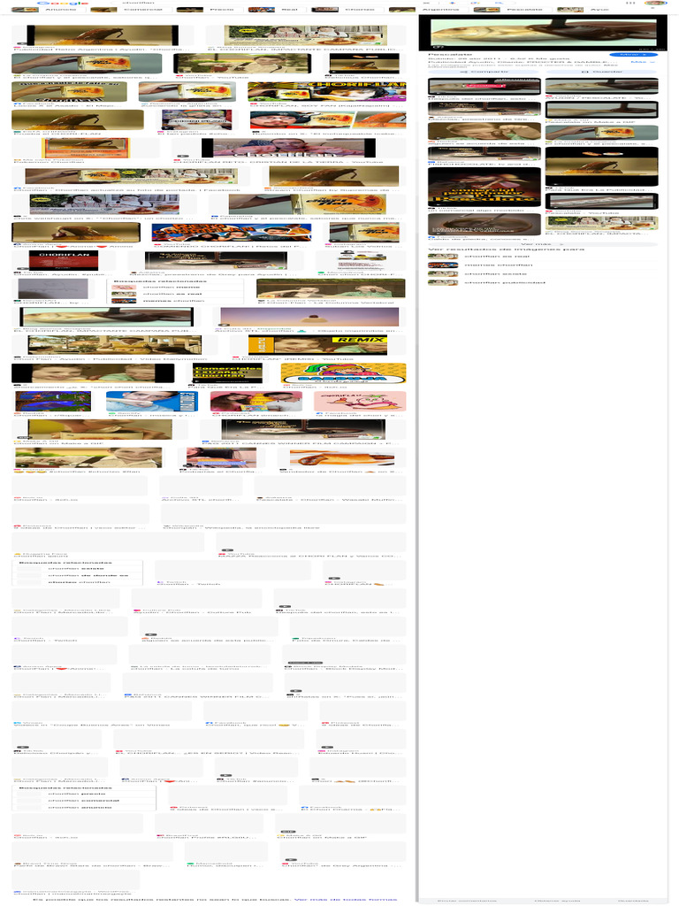 Choriflan - Comida Trucha y Que Es Mentira | PDF | Sitios web ...