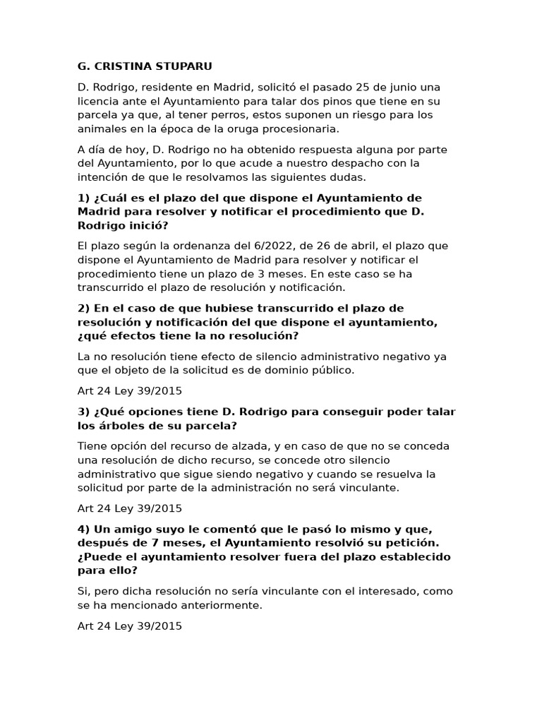 Práctica 4 admin | PDF