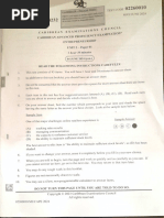UWI Grading and Marking Scheme 2025 | PDF | Theory | Critical Thinking