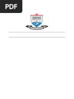 UMI Short Courses Overview 2025 | PDF | Marketing | Leadership