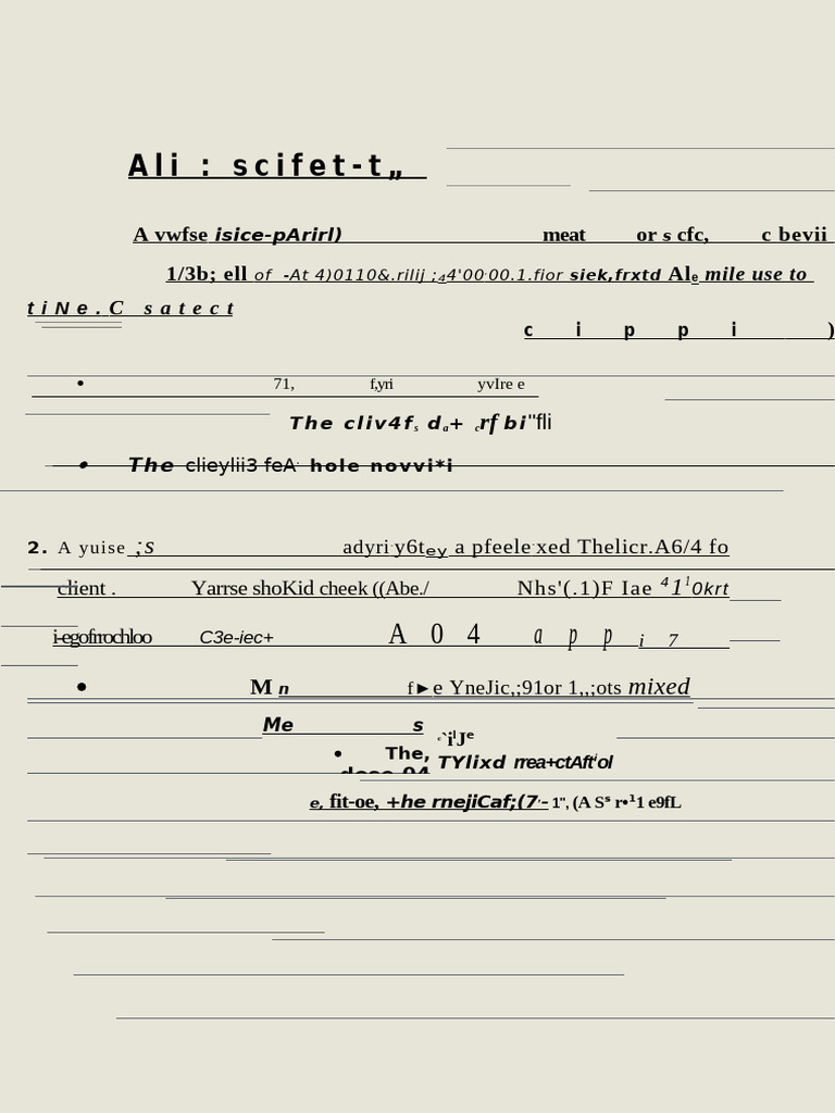 ATI - Safety and Infection Isolation | PDF