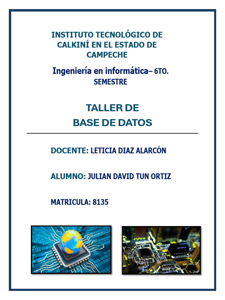 A3 - EP Práctica 7 Triggers | PDF