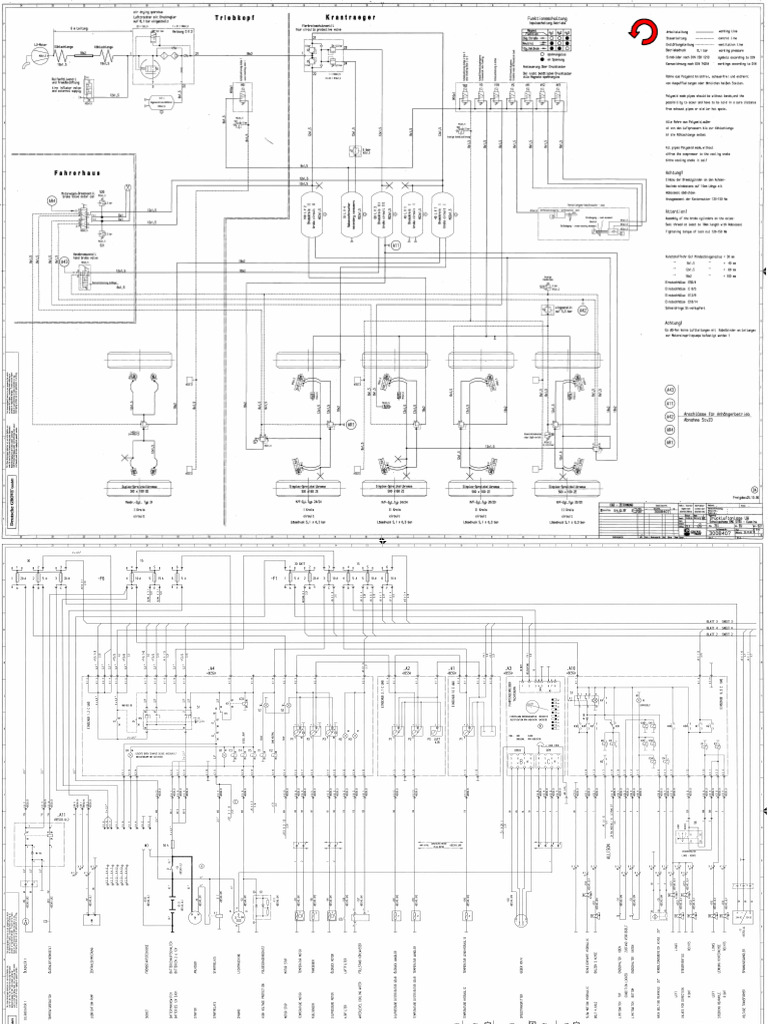 5130 Schematics | PDF