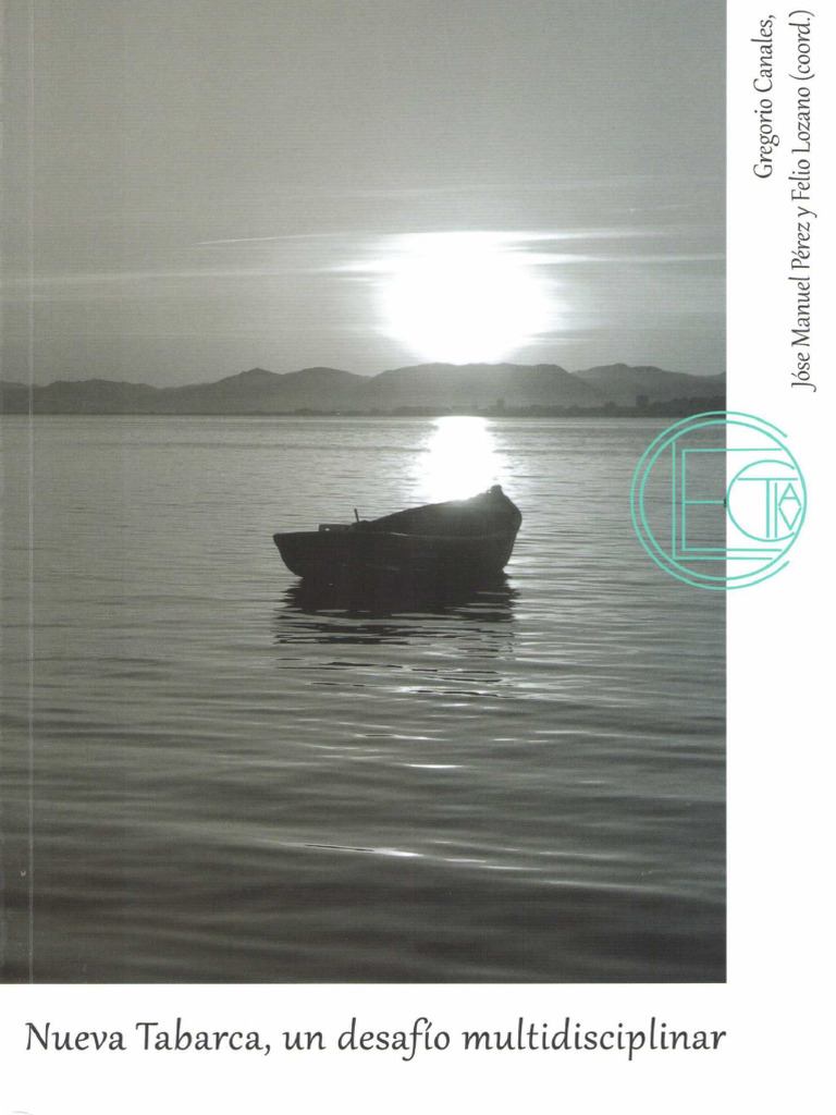 Leer - Tabarca Un Desafio Multidisciplinar | PDF