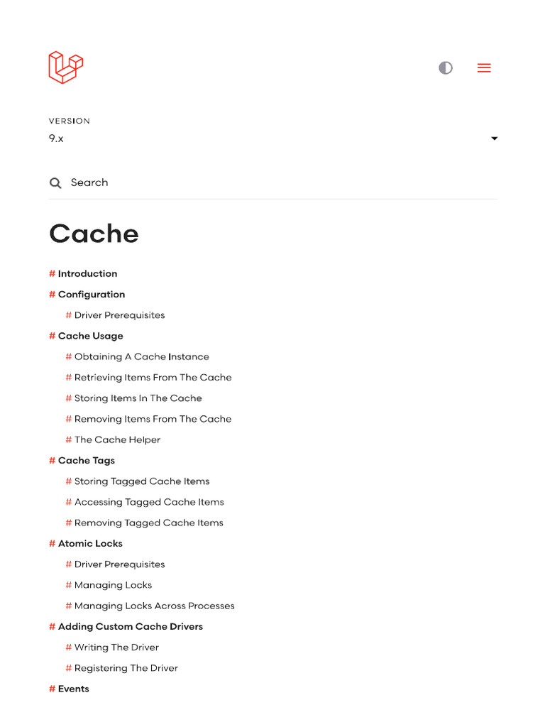 Cache | PDF
