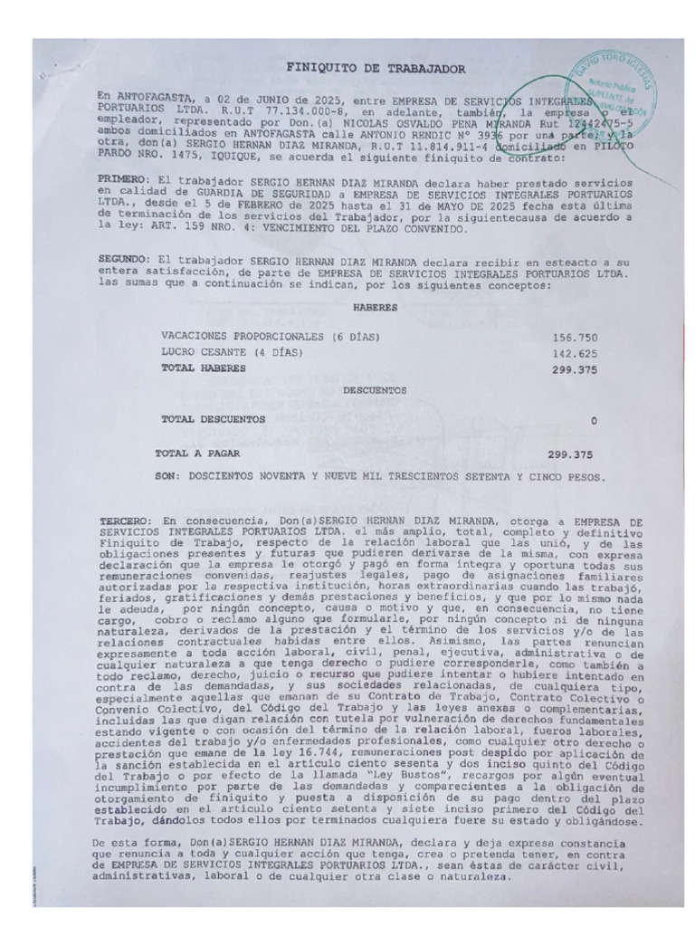 Documentos Escaneados 1 2 | PDF