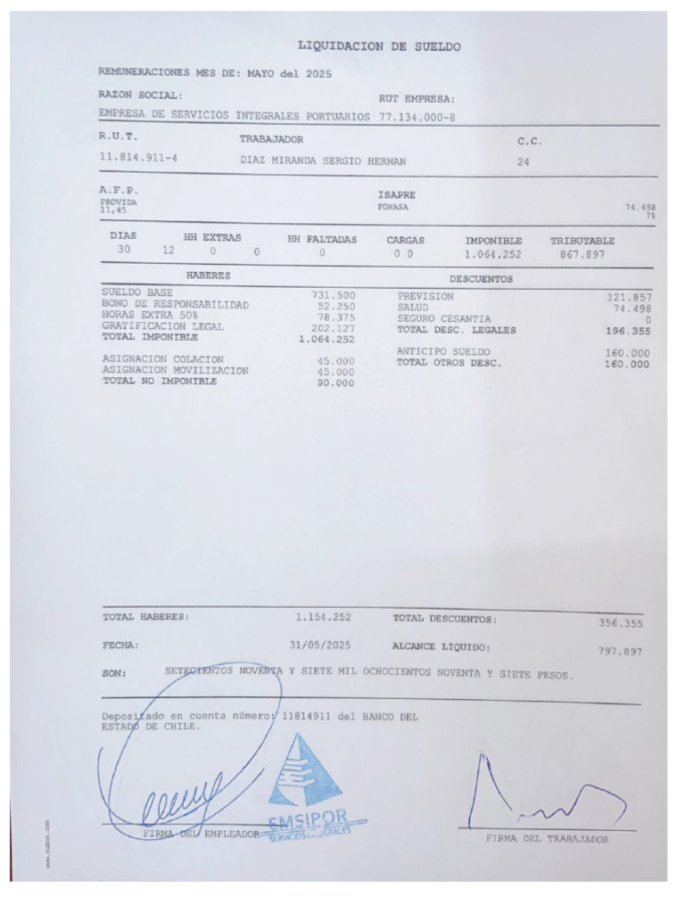 Documentos Escaneados 4 | PDF