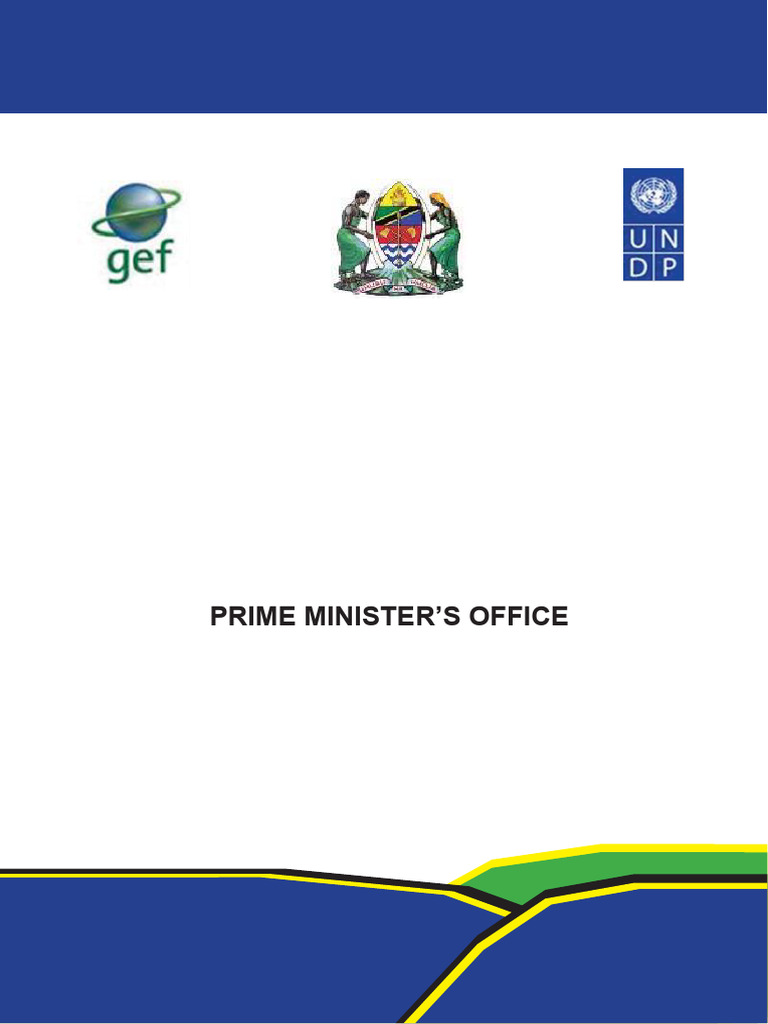 Sw-1664371685-Standard Operating Procedure (SOPs) For Emergency Operation and Communication ...