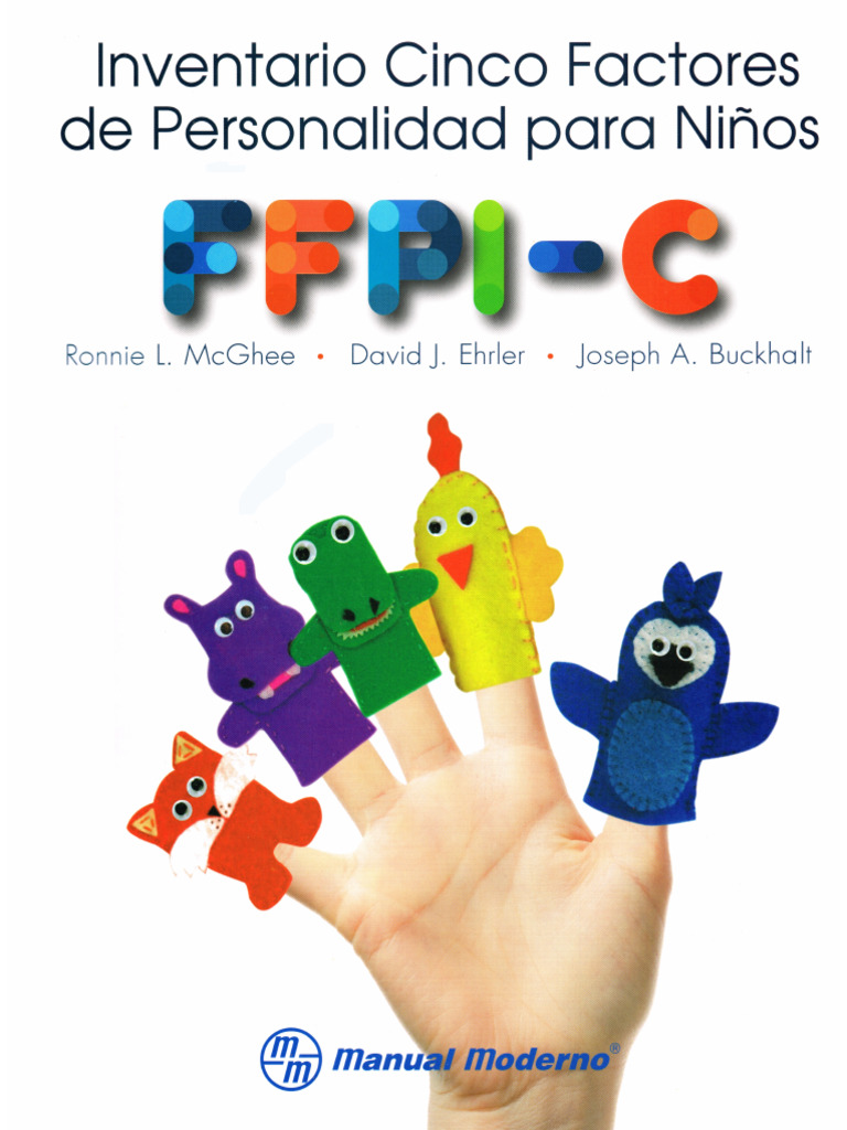 Manual FFI C | PDF