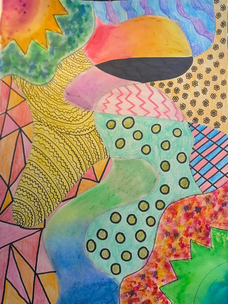Colored Pencils | PDF
