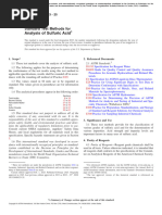 ASTM E291 - 09 - Standard Test Methods Forchemical Analysis of Caustic ...