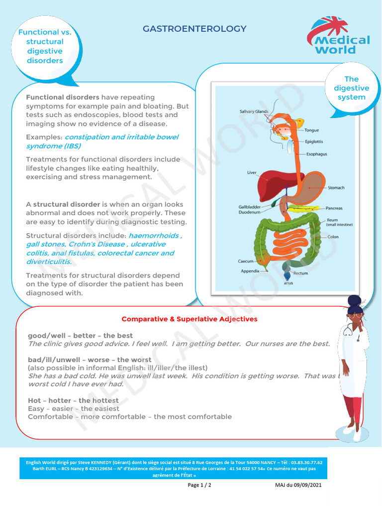 Chapter - Gastroenterology | PDF | Gastroenterology | Irritable Bowel ...
