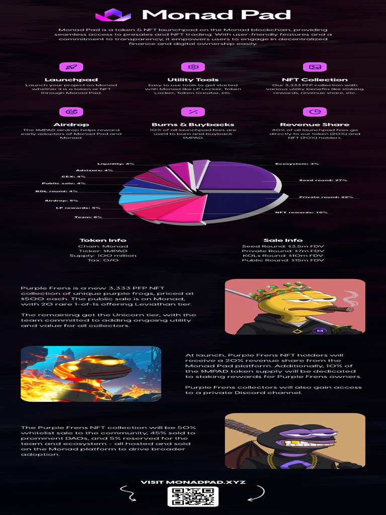 One Pager | PDF