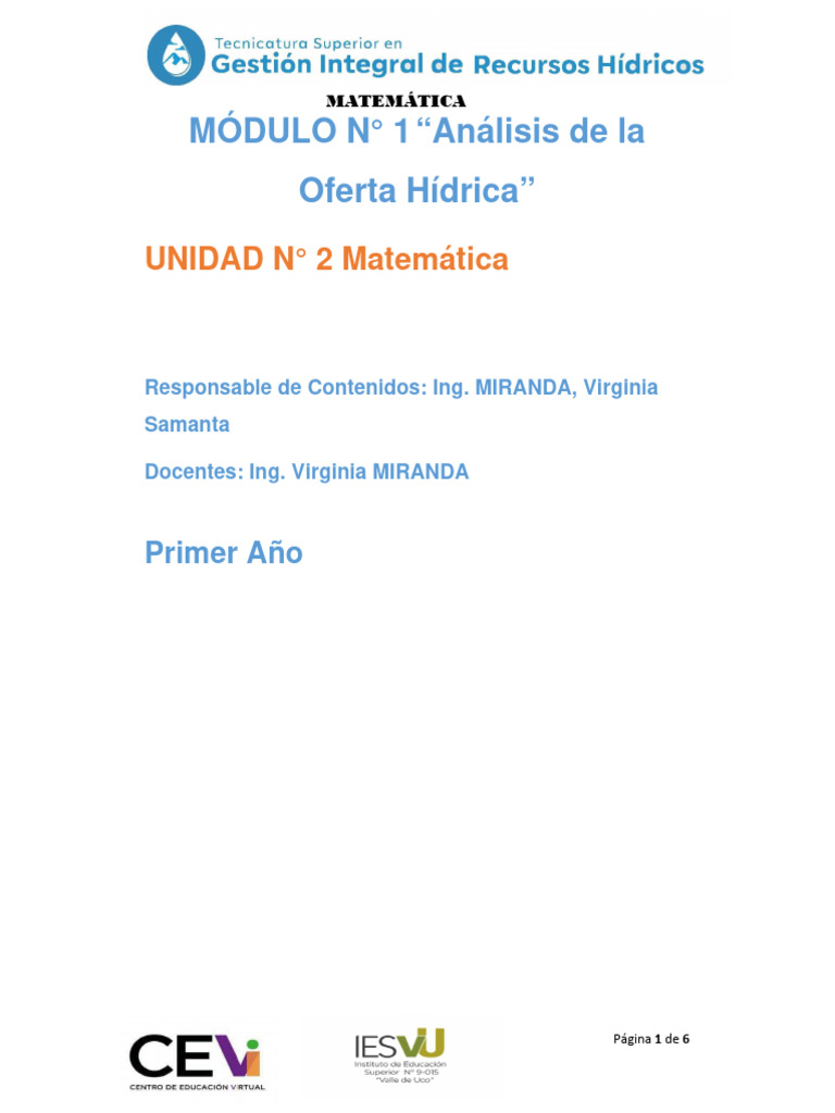 Conversión de Unidades y Magnitudes Practica | PDF | Vector Euclidiano ...