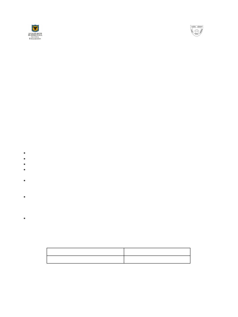 Circular No. 24 Simulacros ICFES 11 | PDF