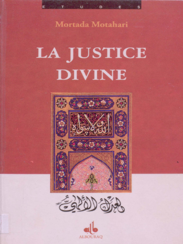 La Justice Divine | PDF