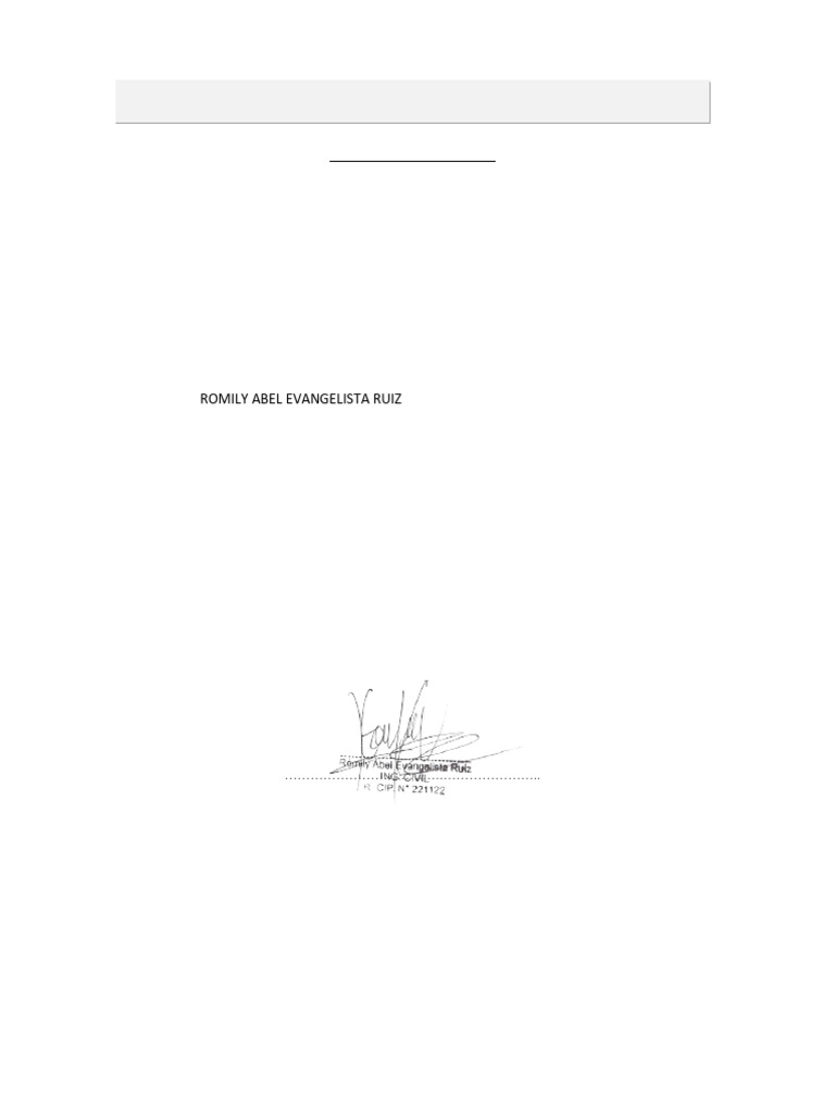 03 Anexos 3 Carta Cci | PDF