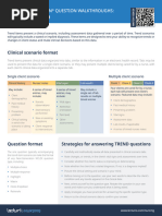 Maryland NextGen NCLEX Test Bank Guide | PDF | National Council ...