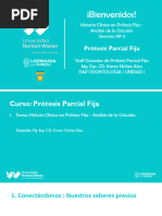 Encerado de Diagnostico | PDF | Ramas de Odontología | Odontología