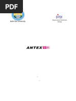 Frantic Assembly Chair Duets Guide | PDF | Optical Character ...