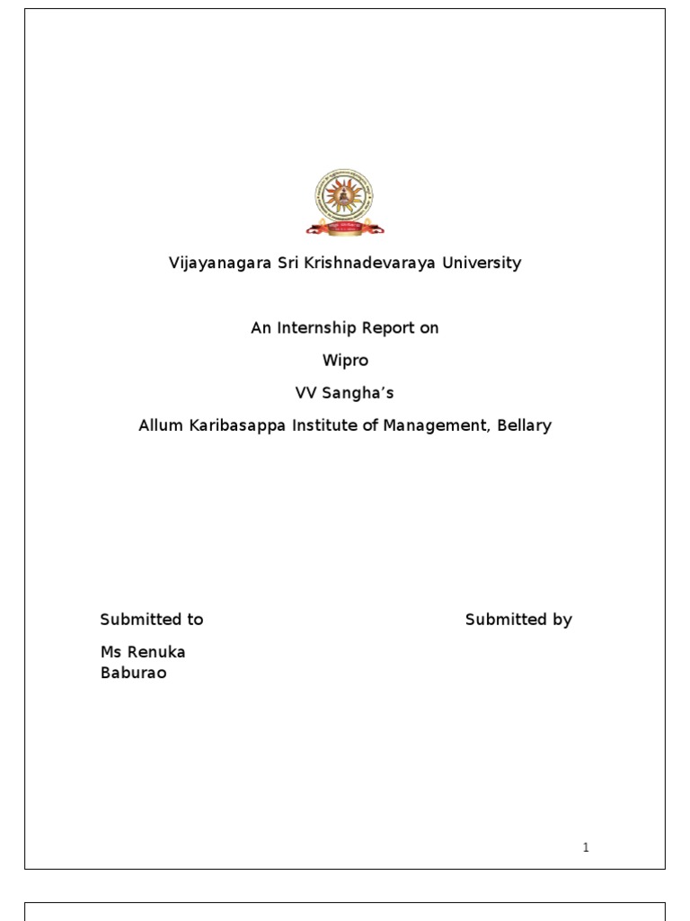 Vijayanagara Sri Krishnadevaraya University | PDF | Cloud Computing | Business Process Outsourcing
