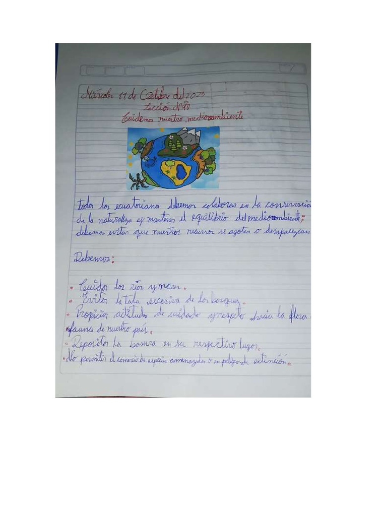 Estudios Sociales 12 de Ouc | PDF