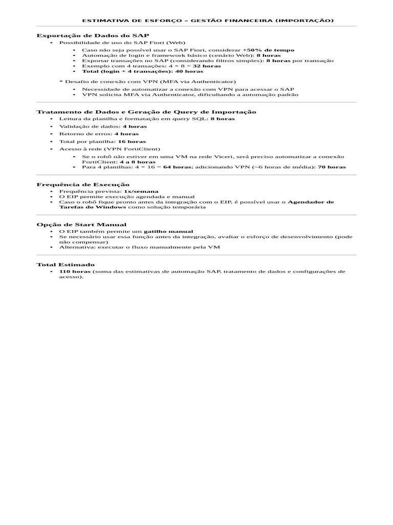 New OpenDocument Text | PDF