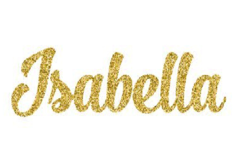Isabella | PDF
