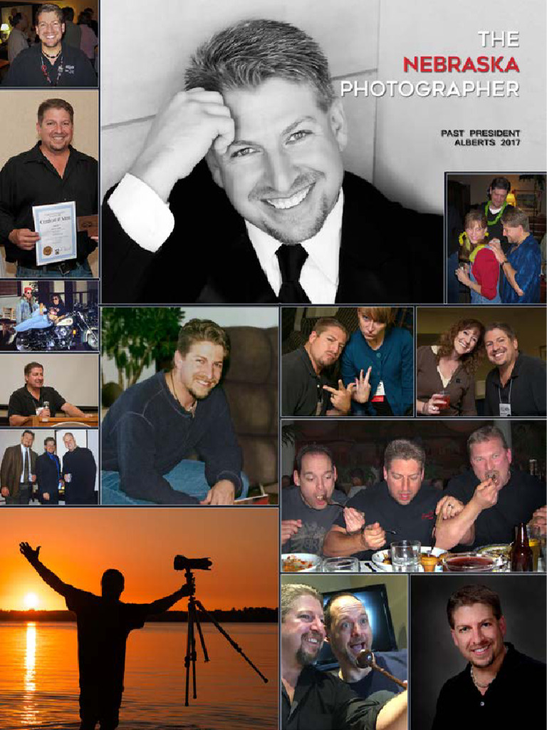 2017 Bob Alberts President Book - NEWPROOF | PDF