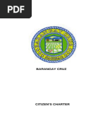 Steps to Secure Mayor's Clearance | PDF