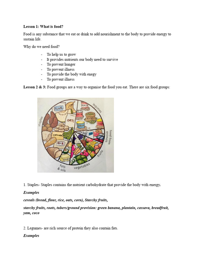 Hfle Notes | PDF
