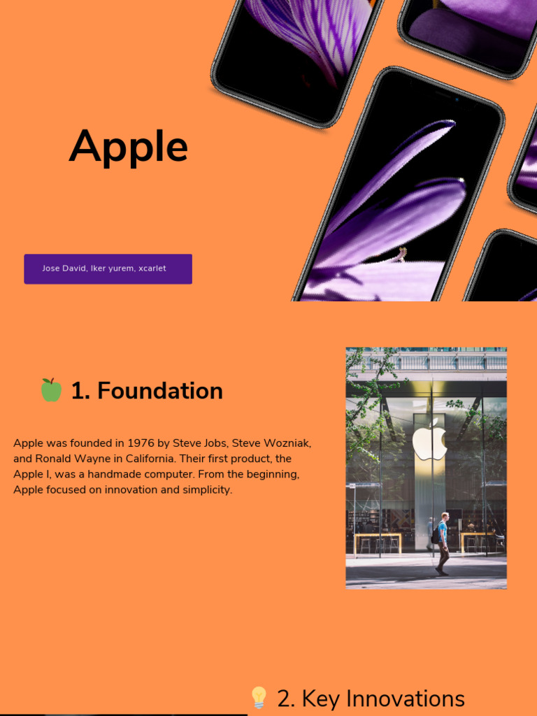 Apple PDF | PDF