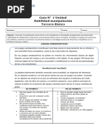 Academia - Clase # 1 Conceptos Basicos | PDF