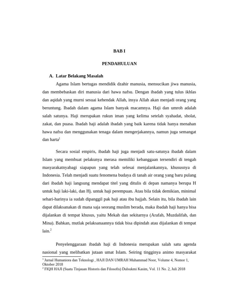 udin haji 2 | PDF