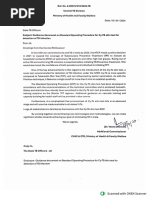 Cy-TB SOP | PDF | Tuberculosis | Medicine